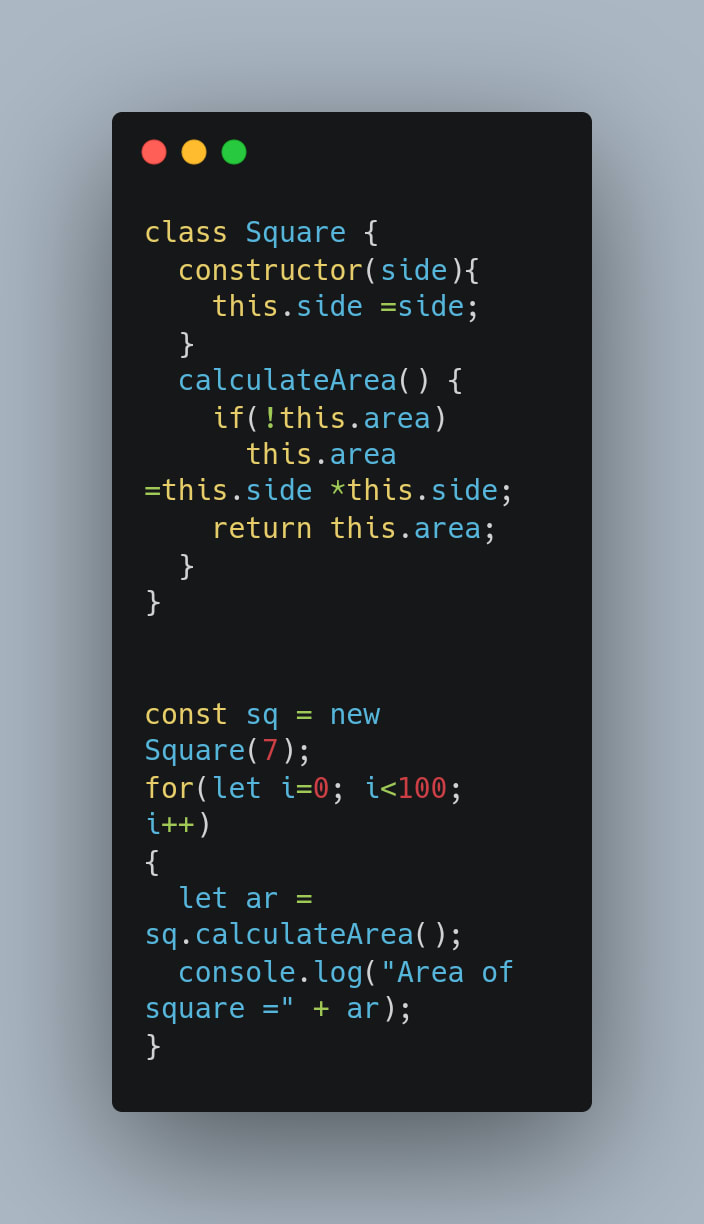 Javascript: Memoization - DEV Community Javascript: Memoization - DEV Community