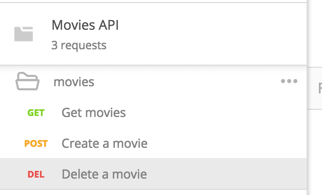 Use Swagger to document a Symfony API - DEV Community Use Swagger to document a Symfony API - DEV Community