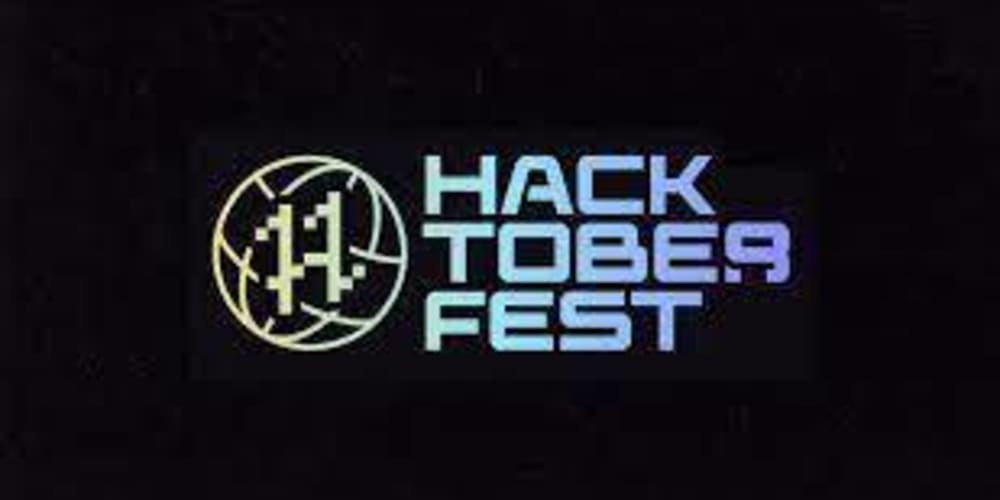 Beginner guide to Hacktoberfest with step by step guide to your first ... Beginner guide to Hacktoberfest with step by step guide to your first ...