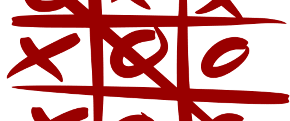 Create Tic Tac Toe with Python - DEV Community Create Tic Tac Toe with Python - DEV Community