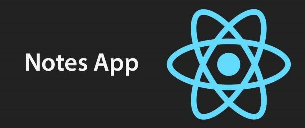 Create a Notes app with React and javascript Localstorage. - DEV Community Create a Notes app with React and javascript Localstorage. - DEV Community