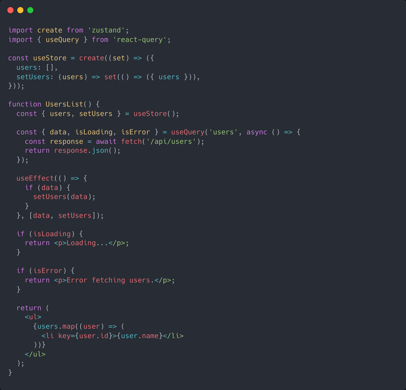 Supercharge Your React State Management Like A Senior Dev Unlocking
