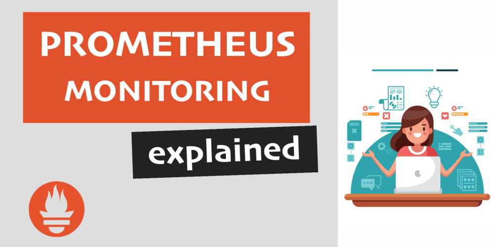 How Prometheus Monitoring works 🔥 Prometheus Architecture explained ... How Prometheus Monitoring works 🔥 Prometheus Architecture explained ...