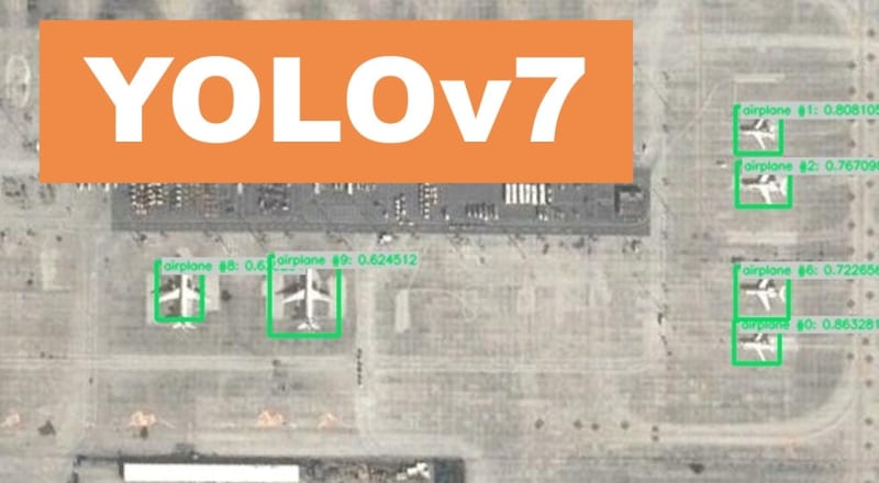 How To Train Yolov7 Object Detection On A Custom Dataset Dev Community