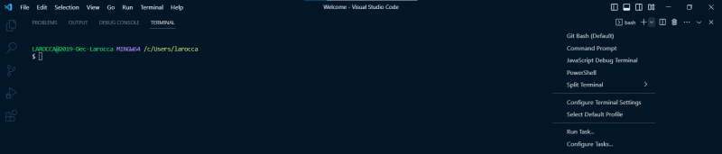 Create A React Project Push It To Github And Deploy With Netlify From The Command Line Dev
