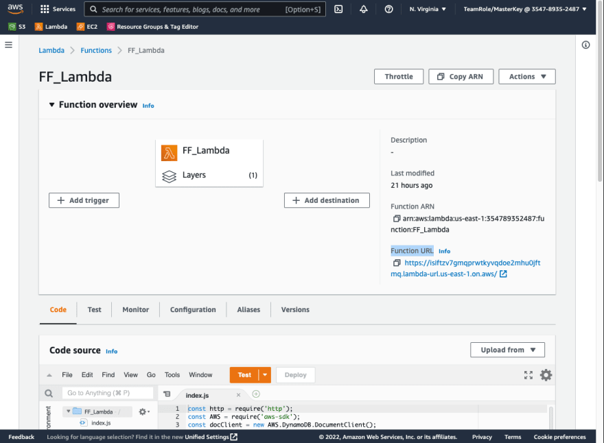 Learn How To Dynamically Add App Features With Aws Appconfig Feature Flags Linux 101 Dev 