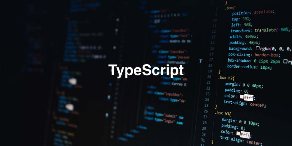Object Types Typescript Dev Community