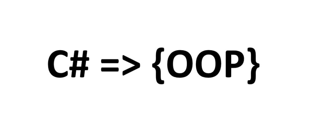 C Object Oriented Programming Oop Cheat Sheet Dev Community
