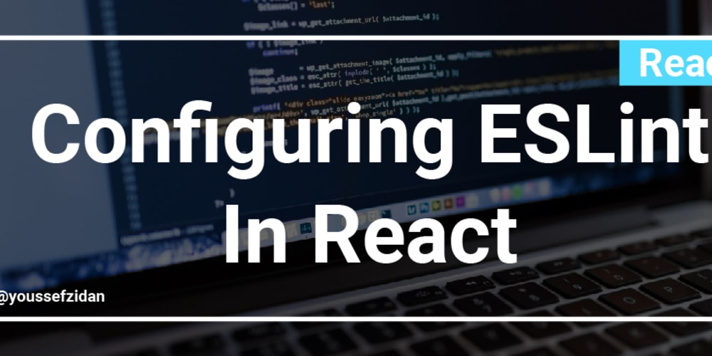 Configuring Eslint In React With Prettier React Testing Library Jest And Airbnb Dev Community