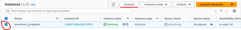 Populate Dynamodb Table With Csv Data Stored In S3 Using Aws Lambda And Terraform Dev Community