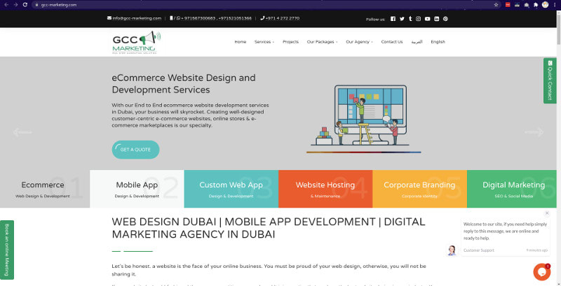 Top 10 Website Designers | Prateeksha Web Design