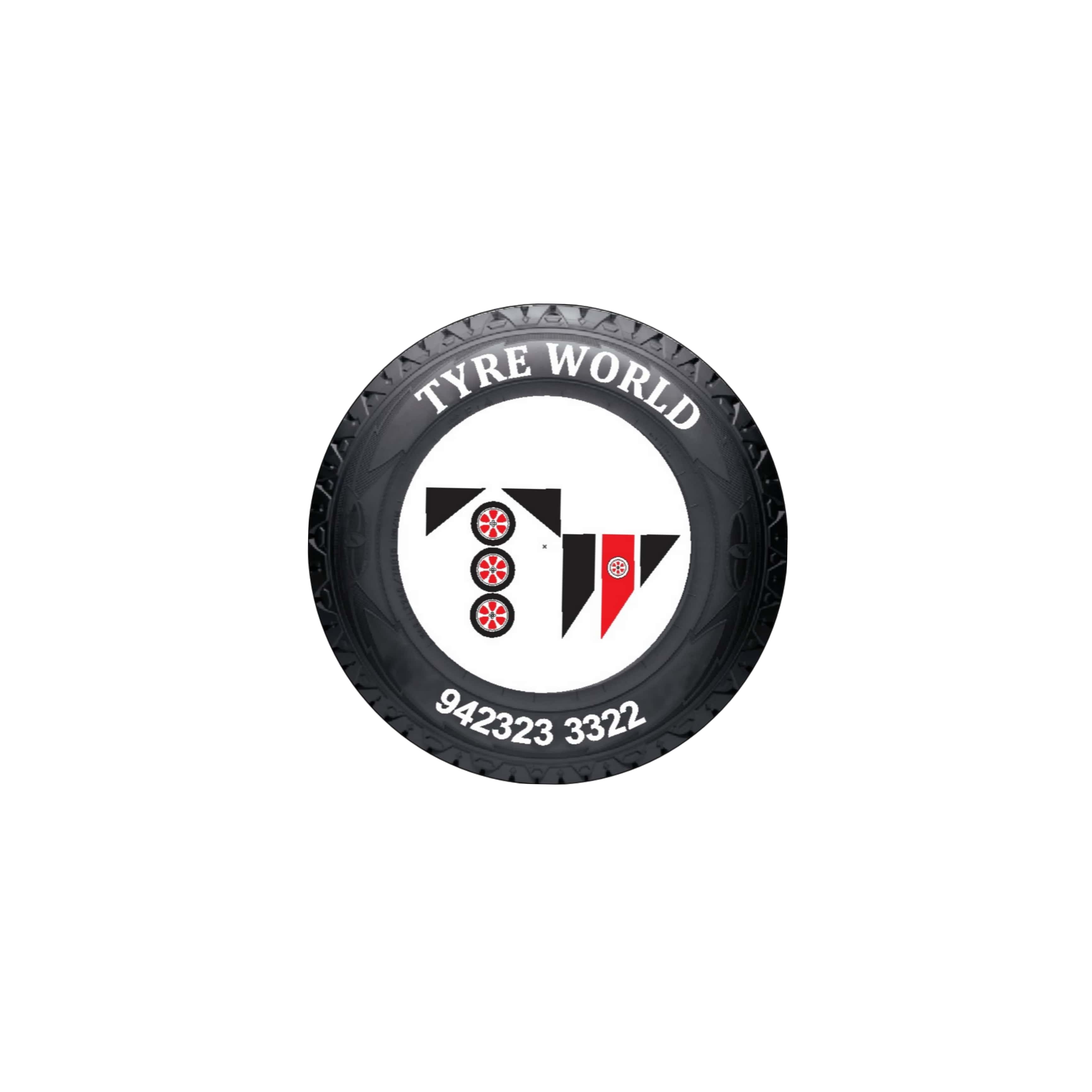 Tyre World - Wheel Alignment & Balancing Services