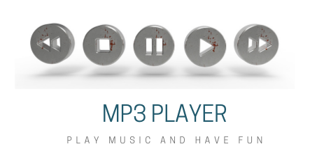 GitHub - PratishShrivastava/mp3player: it is an music player app