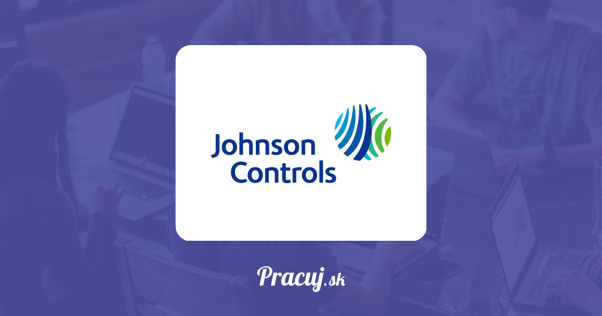 Supply chain rotational program for graduates - JOHNSON CONTROLS ...