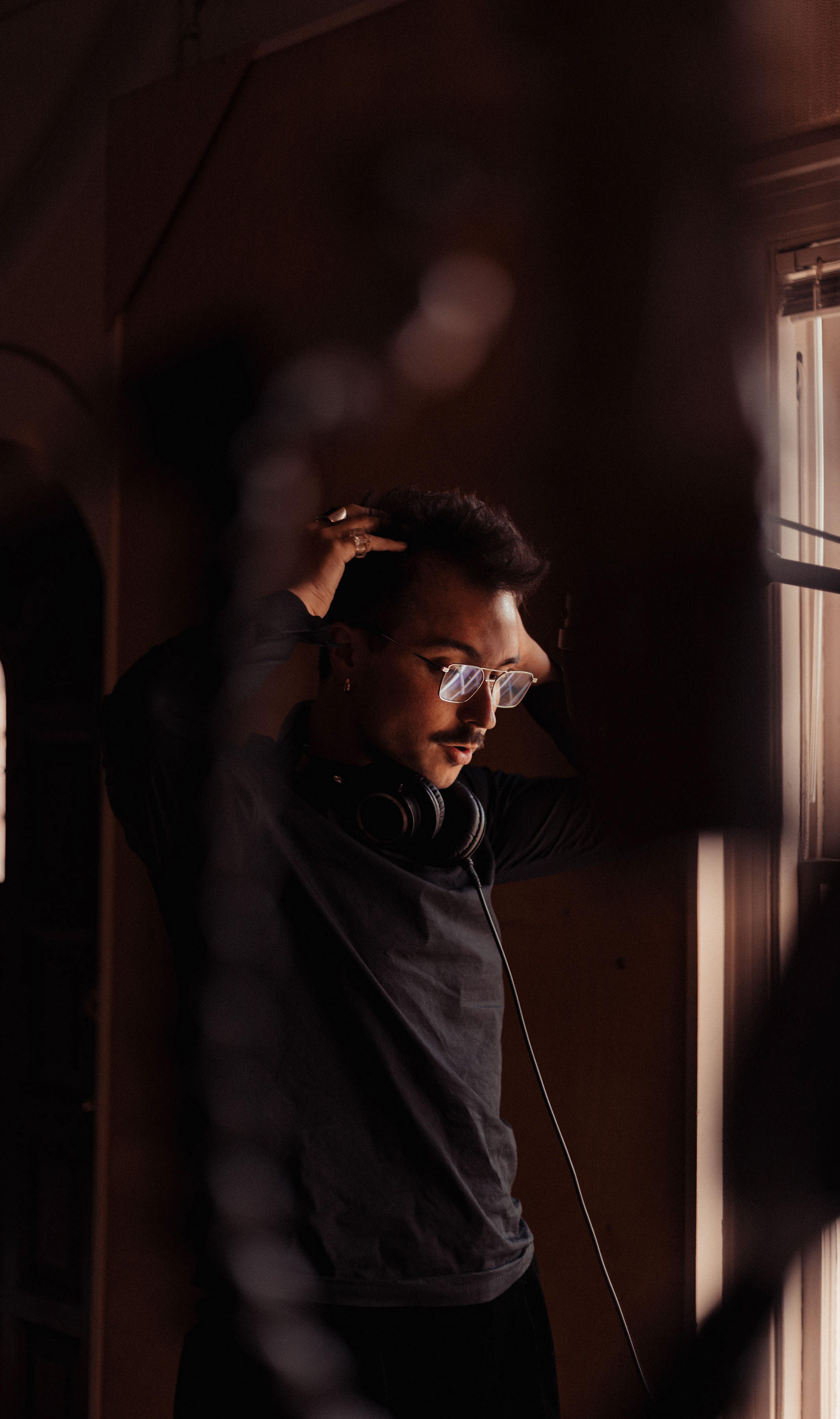 Diving Deep into Gatton's Soul: Music as a Healing Journey of ...