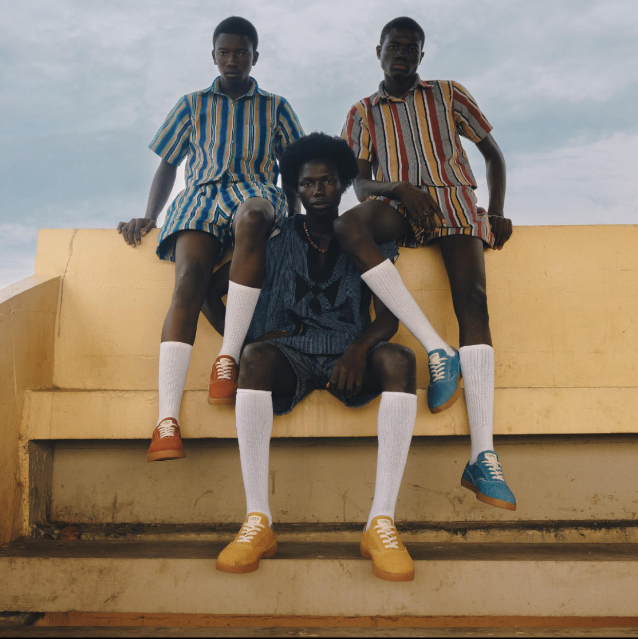 Africa’s Sustainable Style Revolution: 12 Fashion Brands Leading the ...