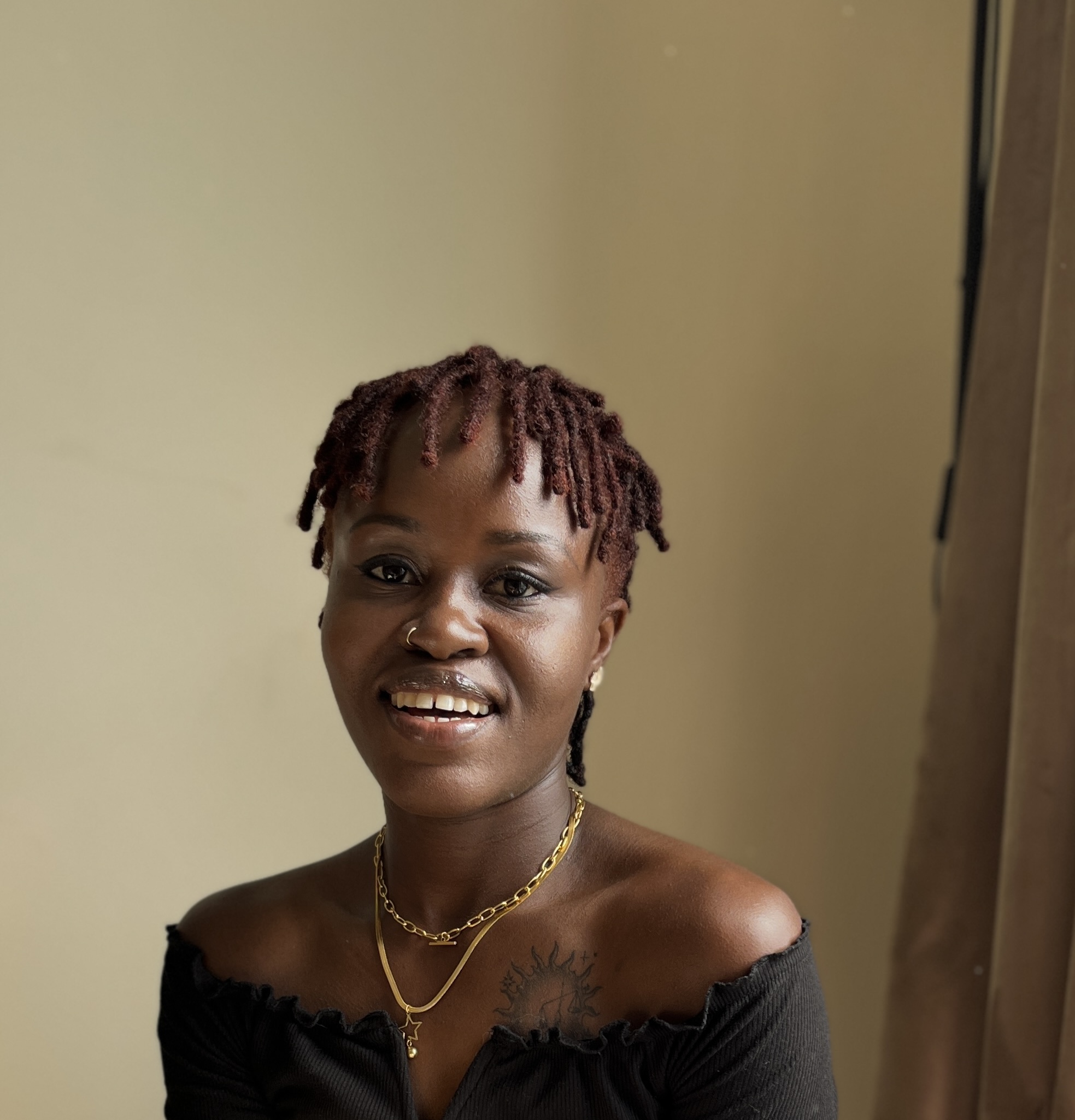 Illuminating the Path of Youthful Dancers: Seyi Oluyole, the ... Illuminating the Path of Youthful Dancers: Seyi Oluyole, the ...