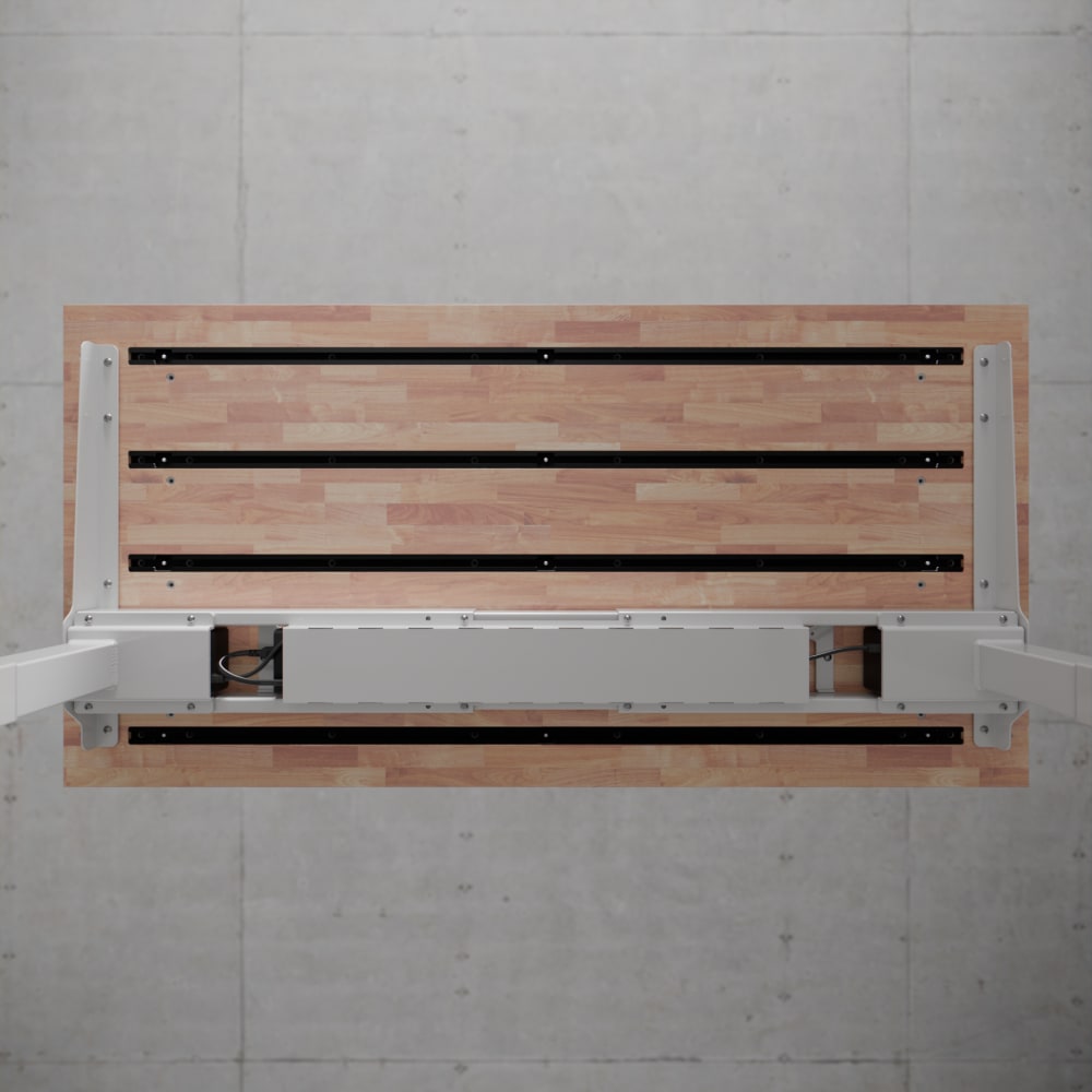 電動昇降デスク用天板 BOARD - GROVE for FlexiSpot E7 Pro 電動昇降デスク用天板 BOARD - GROVE for FlexiSpot E7 Pro