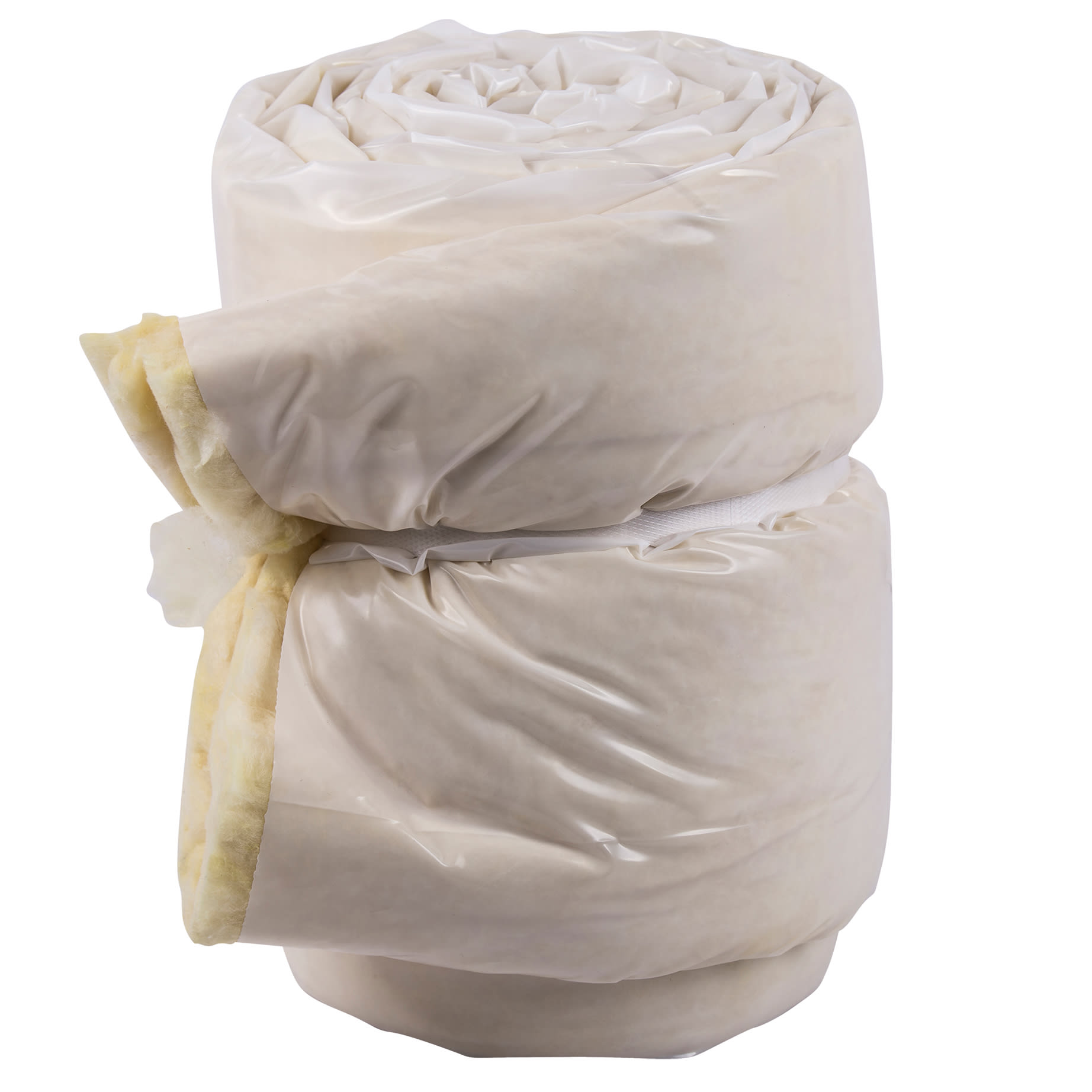 Isolasjonsstrømpe 200mm/50mm isolasjon 3m Prefa