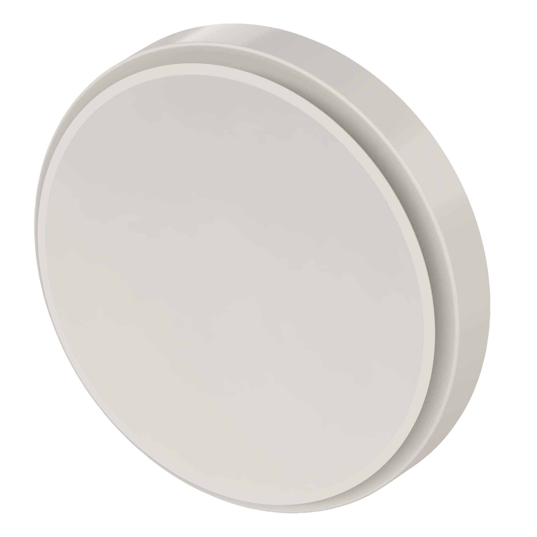 OPT tilluftsventil 160mm hvit Prefa