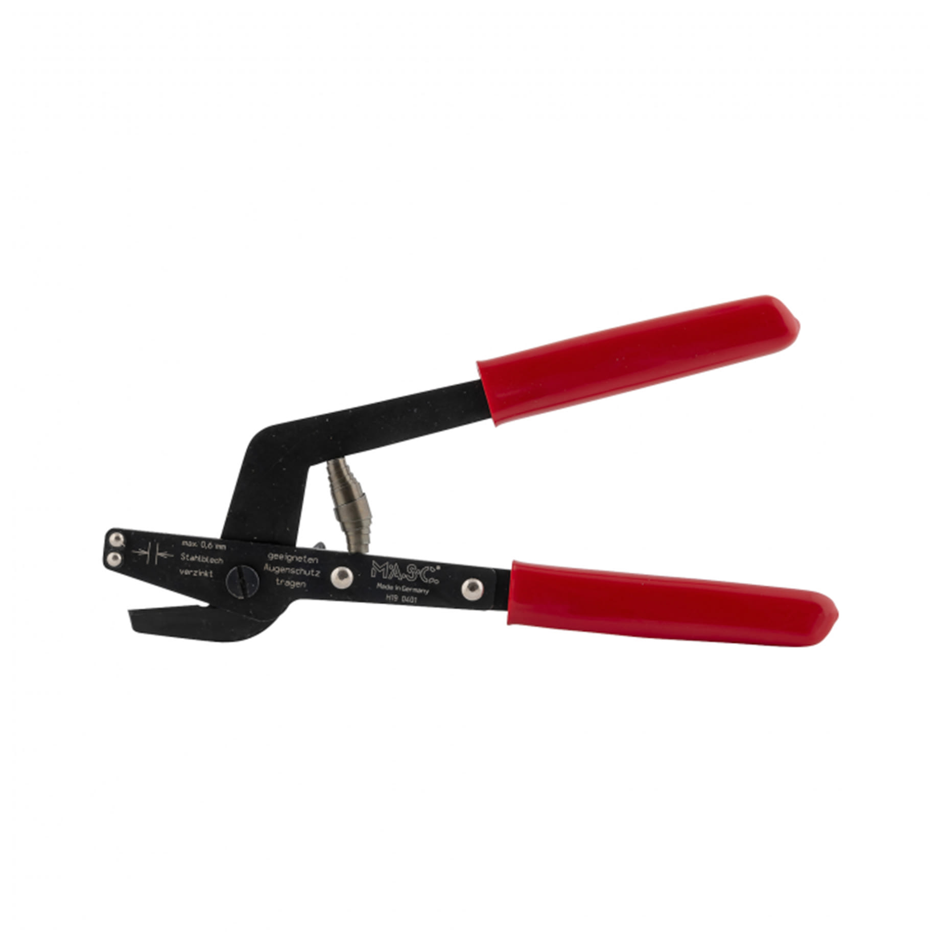 Platenibbler Masc BK2