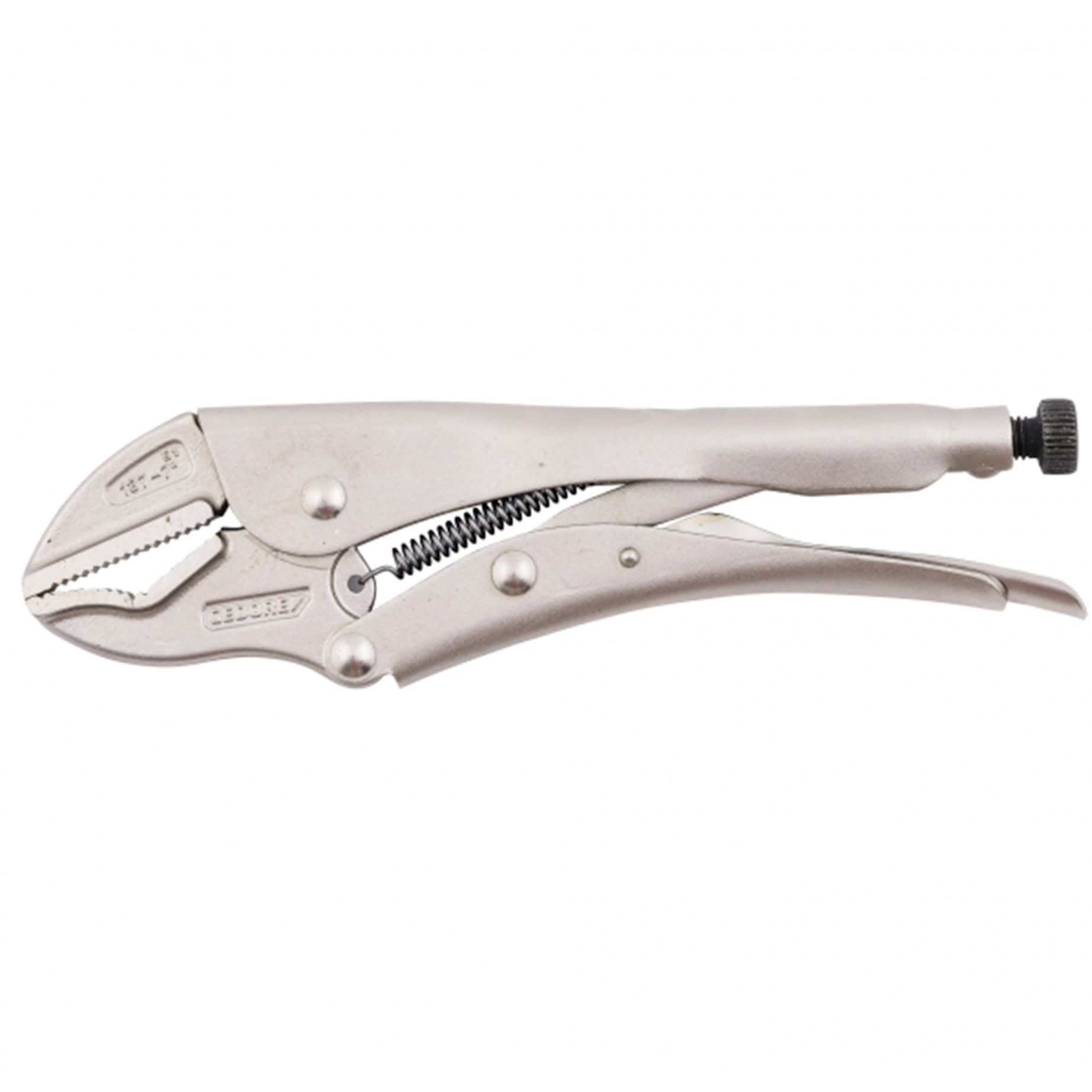 Tang - Griptang universal 25mm Prefa