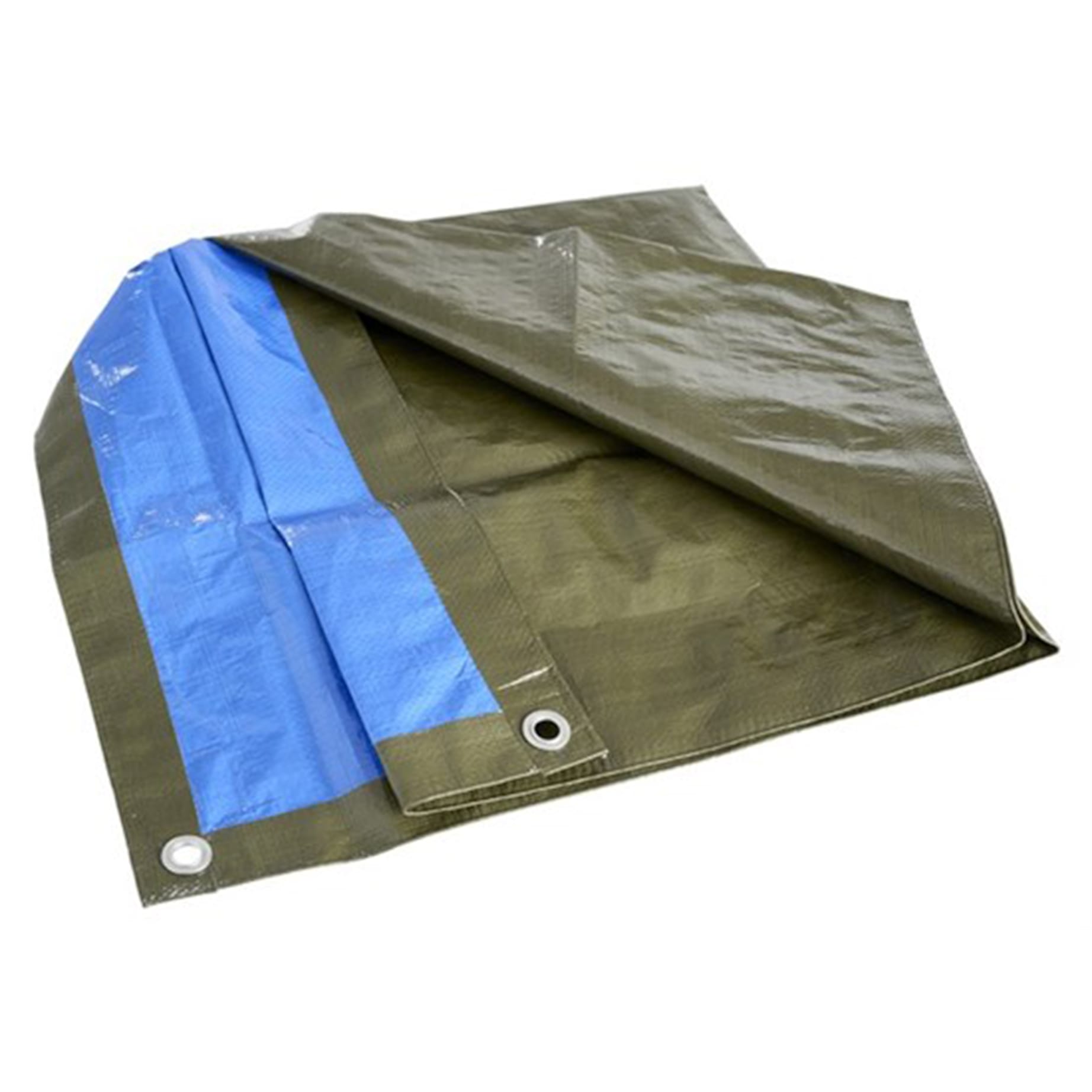 Presenning 6 x 8m (130gr) Prefa