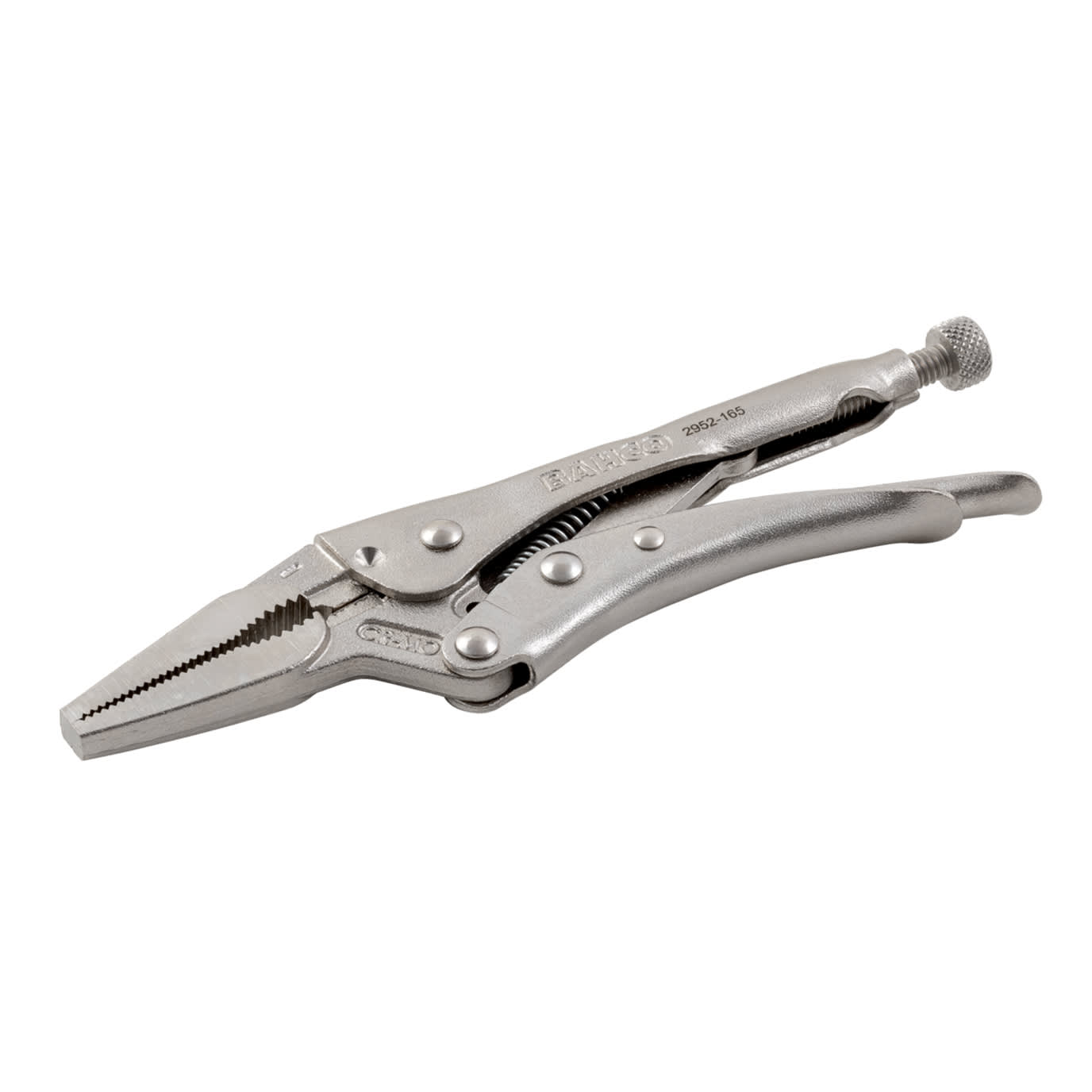 Tang - Grip Bahco 165 MM Velkommen