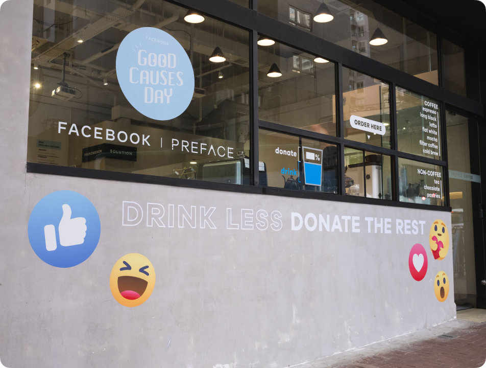 Partner & Collaboration | Preface