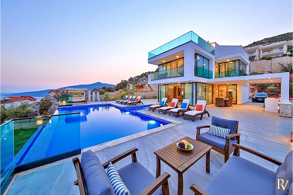 Villas in Turkey | Luxury Villas Holidays | Premier Villas