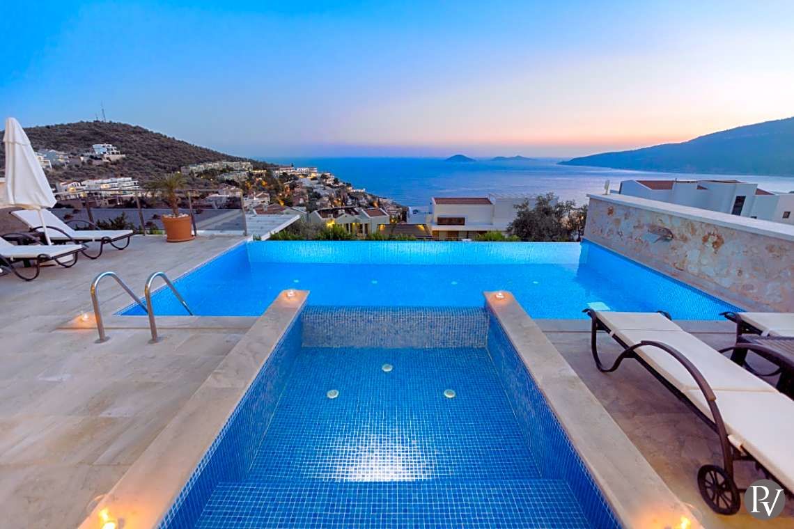 Villas in Turkey | Luxury Villas Holidays | Premier Villas