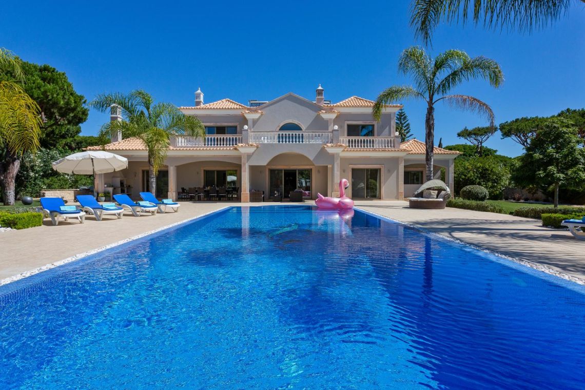 Vale do Lobo Villas | Villas In Vale do Lobo ! Premier Villas