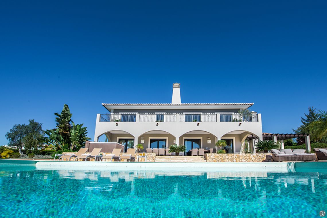 Alvor Villas | Villas In Alvor ! Premier Villas