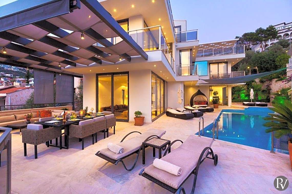 Villas in Turkey | Luxury Villas Holidays | Premier Villas