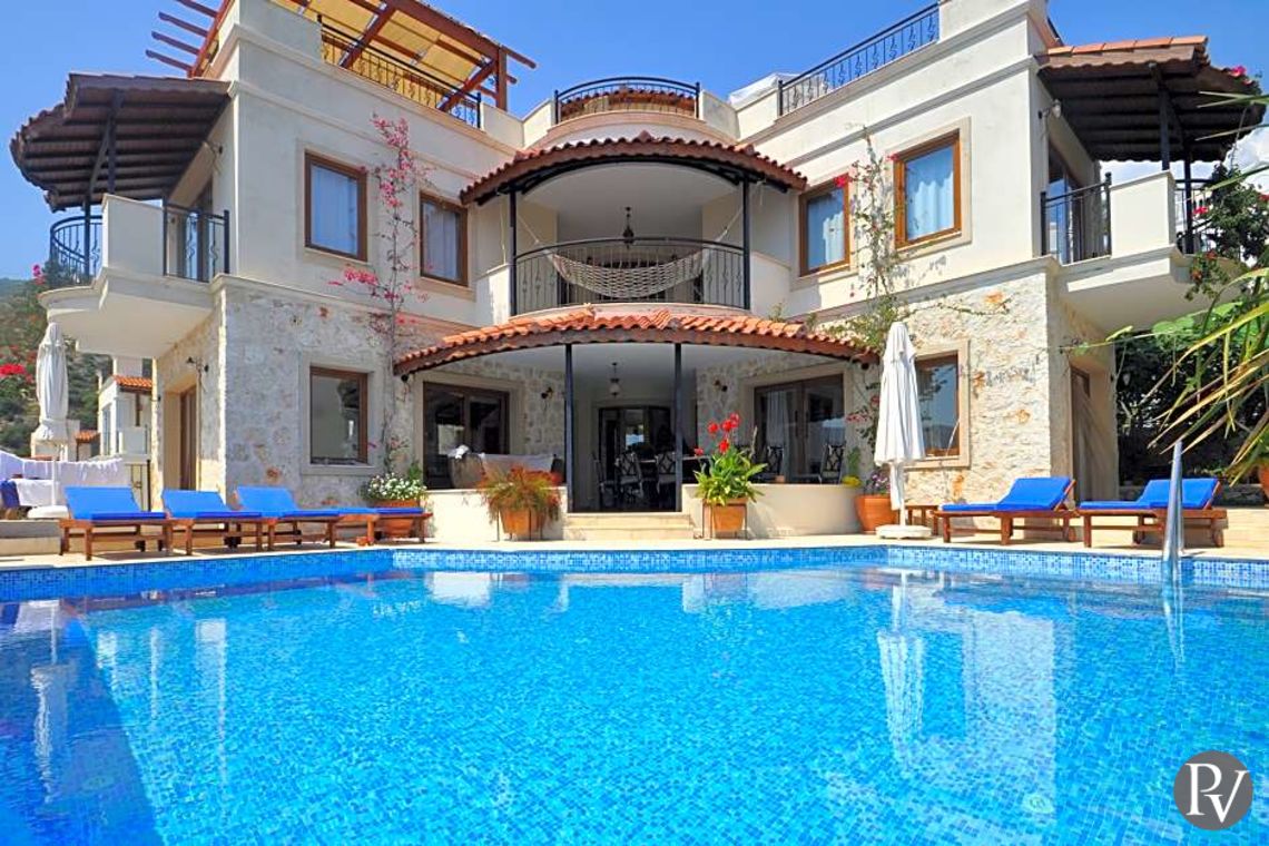 Villas in Turkey | Luxury Villas Holidays | Premier Villas