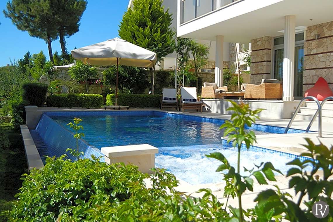 Villas in Turkey | Luxury Villas Holidays | Premier Villas