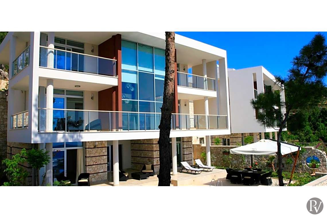 Villas in Turkey | Luxury Villas Holidays | Premier Villas