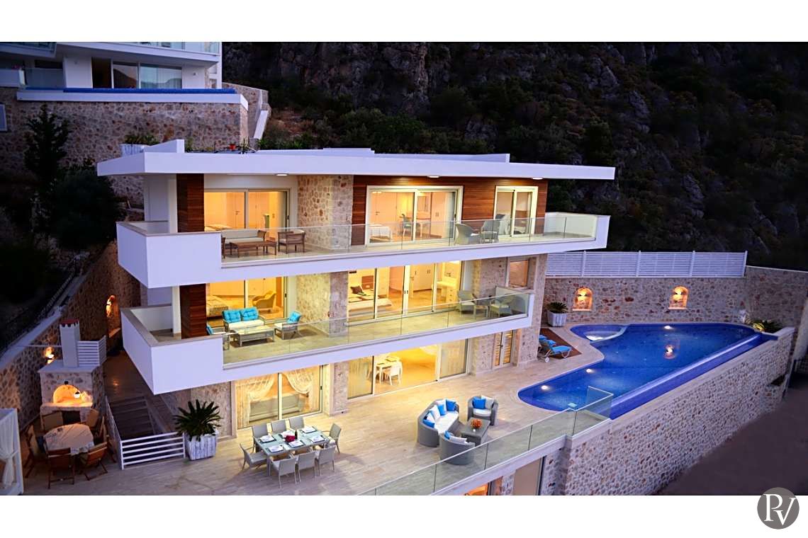 Villas in Turkey | Luxury Villas Holidays | Premier Villas