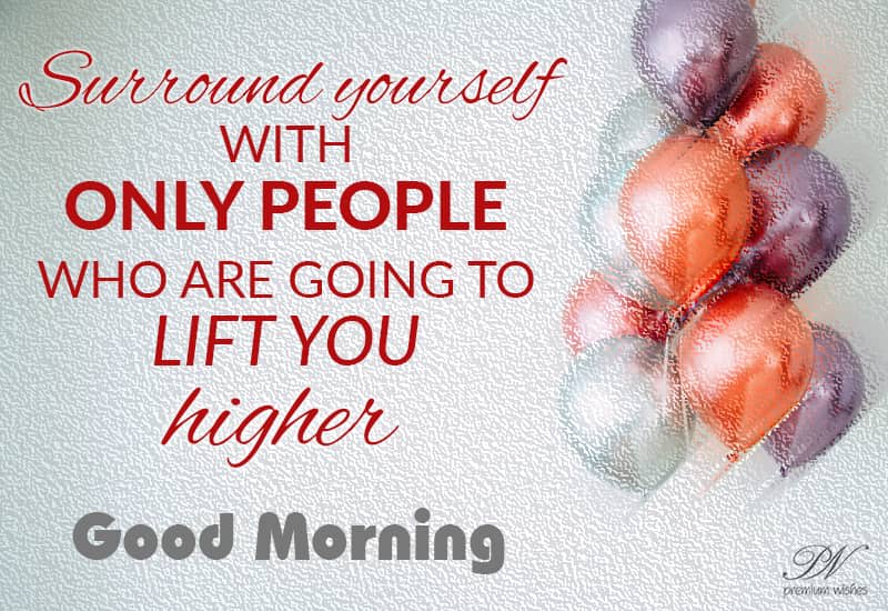 Good Morning Wishes - Premium Wishes
