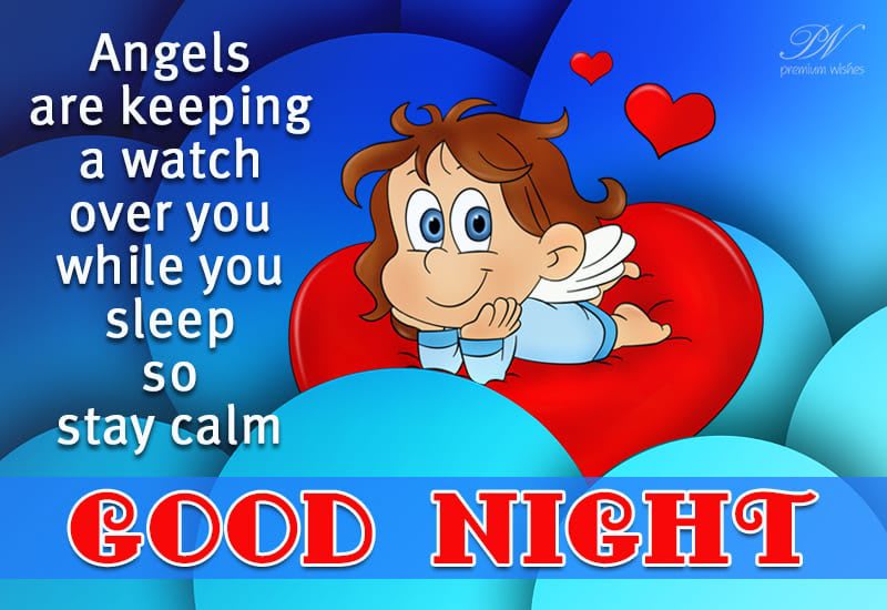 Sleep Angel Quotes