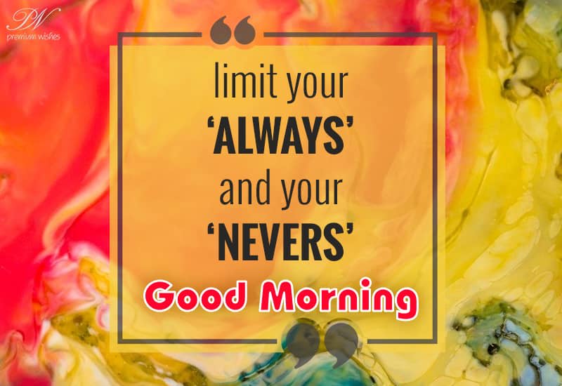 Good Morning Wishes - Page 16 of 41 - Premium Wishes