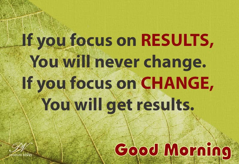 Good Morning Messages - Premium Wishes