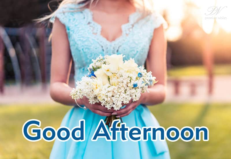 Wishing you a happy noon - Premium Wishes