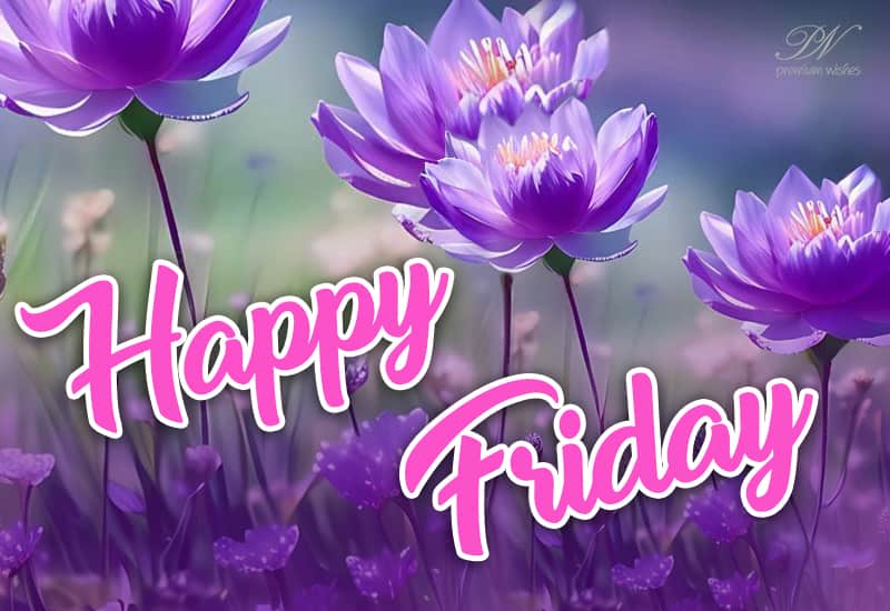 The Day Is Over - Good Night - Rest Peacefully - Premium Wishes