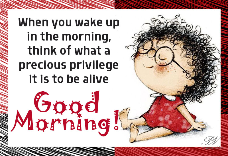 Simply Good Morning - Page 15 of 50 - Premium Wishes