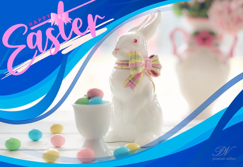 Happy Easter 2023 - Premium Wishes
