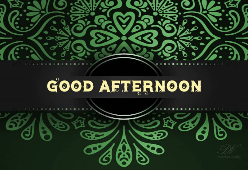 Friends Good Afternoon - Hope you have a fulfilling week ahead ...