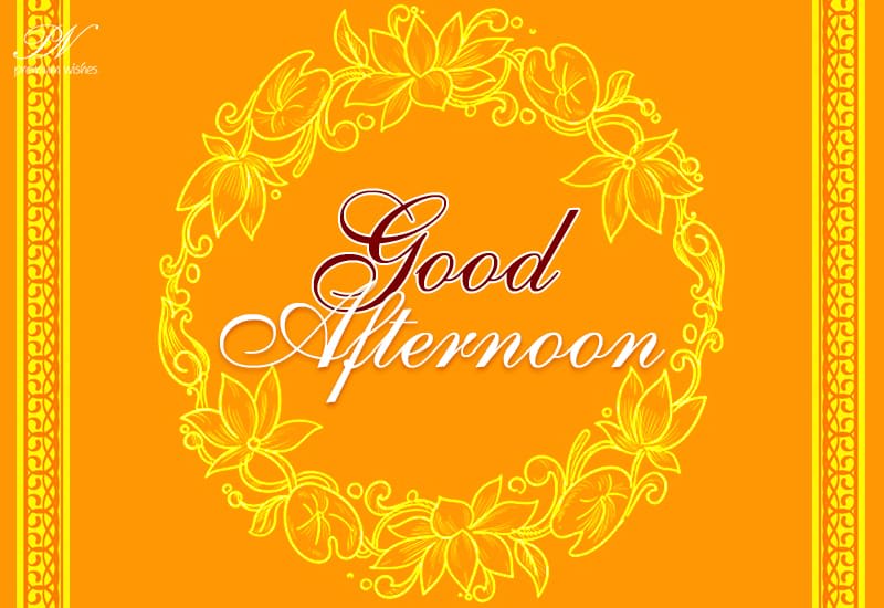 Have a great noon - Premium Wishes