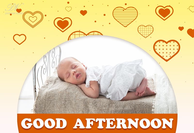 Happy Noon - Have a good afternoon ahead - Premium Wishes