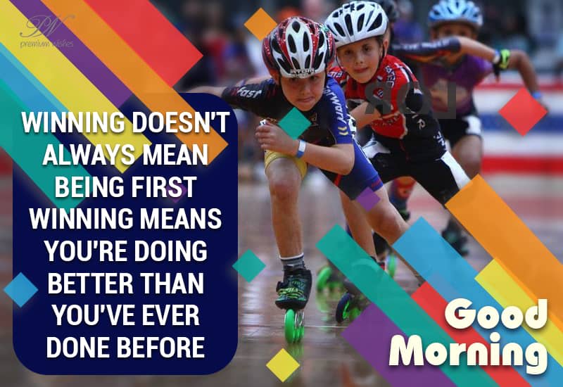 Good Morning Wishes - Premium Wishes